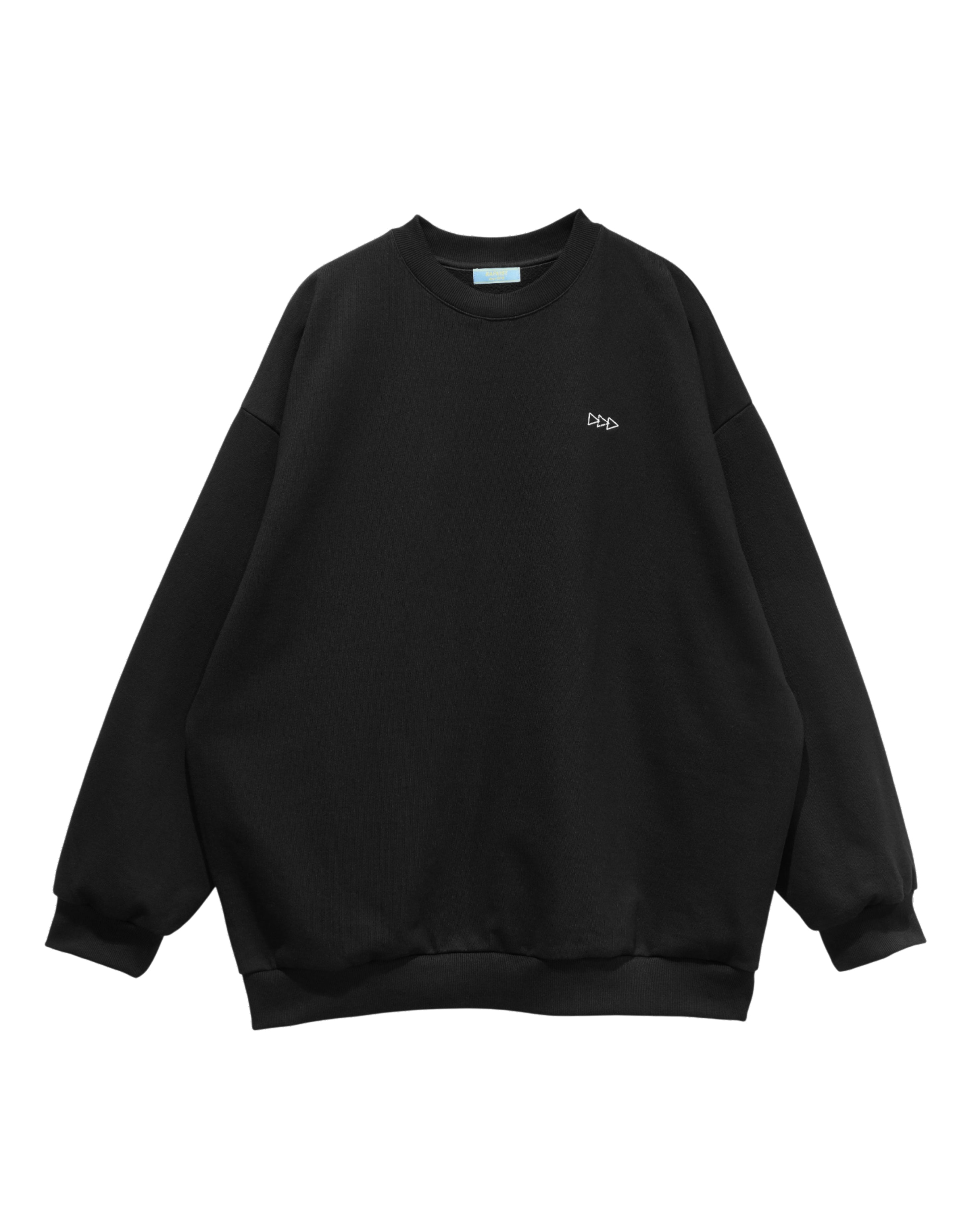 BuPkiS “ SKIP ” / BLACK – RAFNIST